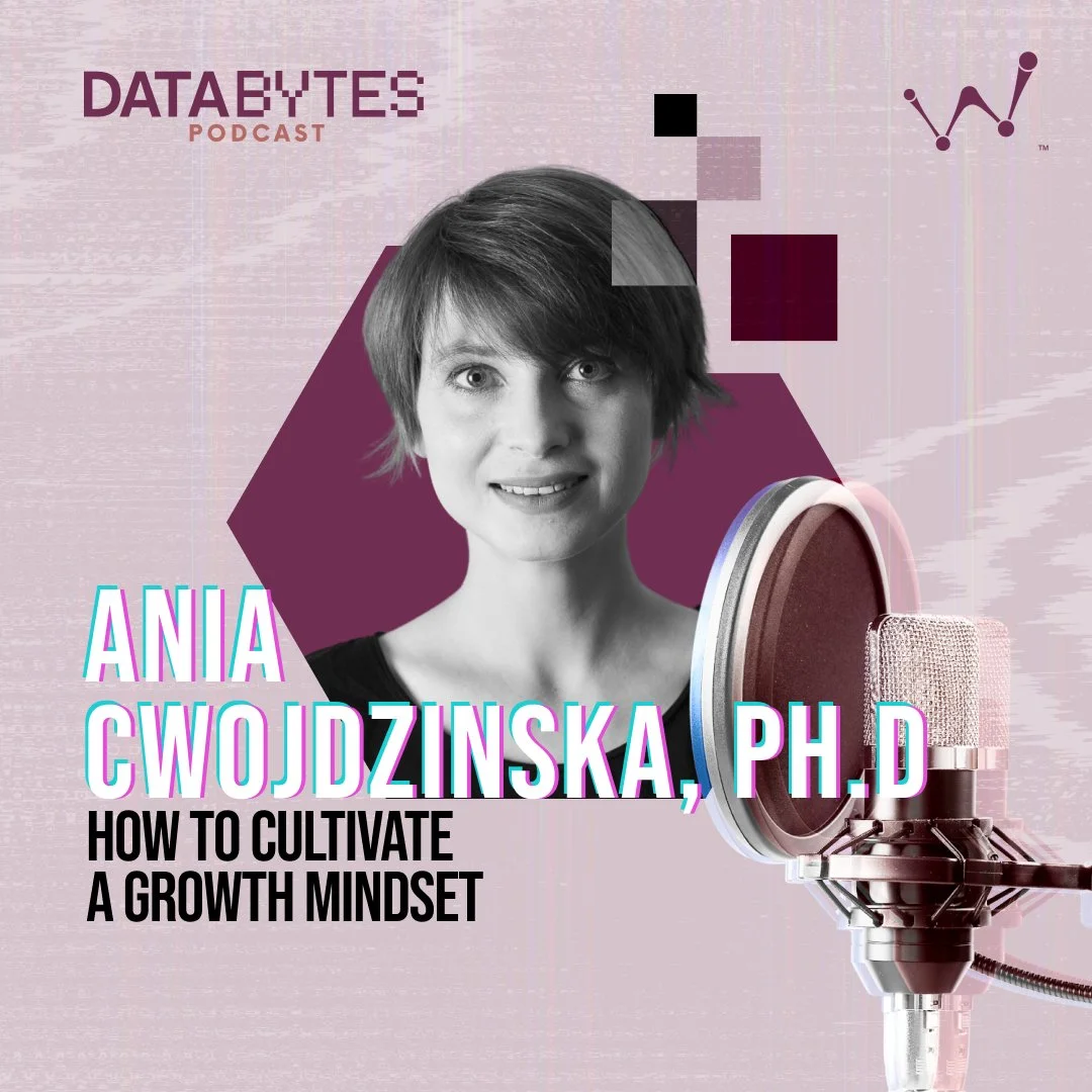 How to cultivate a growth mindset — Women in Data