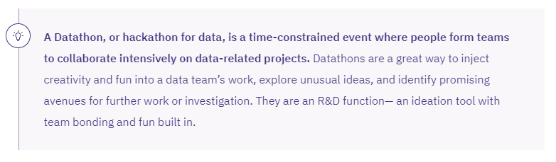 2024 Datathon GenAI InnovateHER — Women in Data