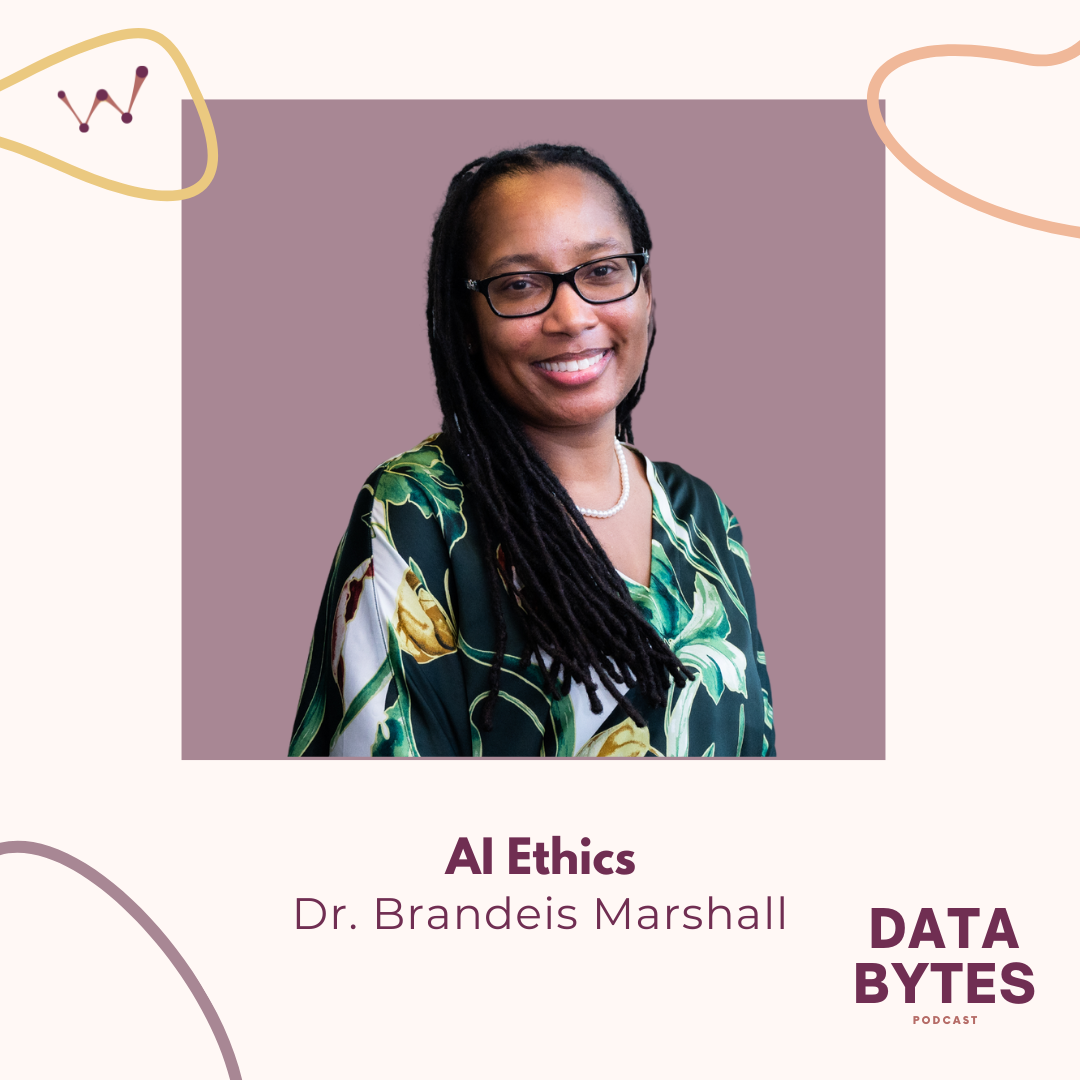 AI Ethics — Women in Data