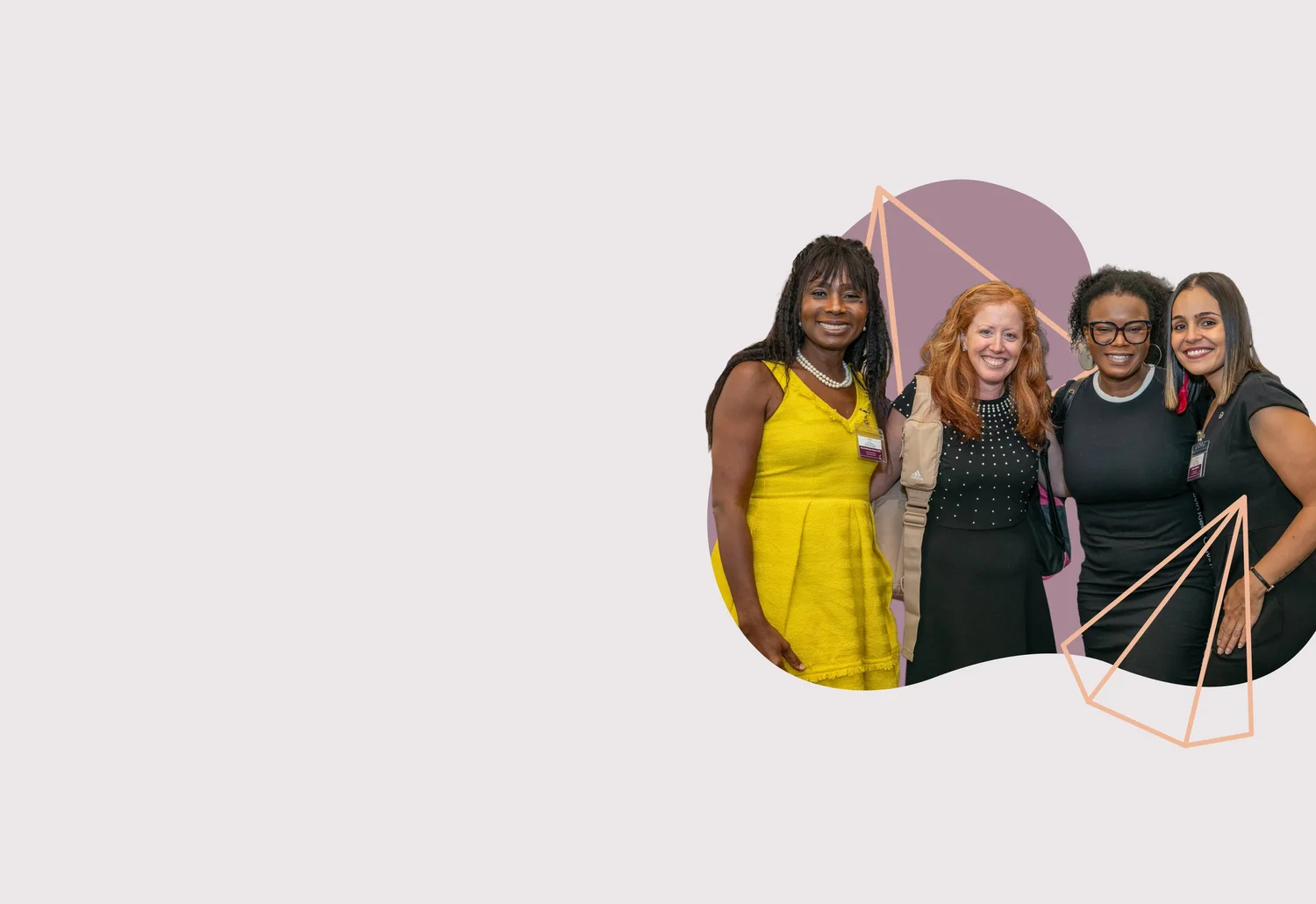 About Us — Women in Data