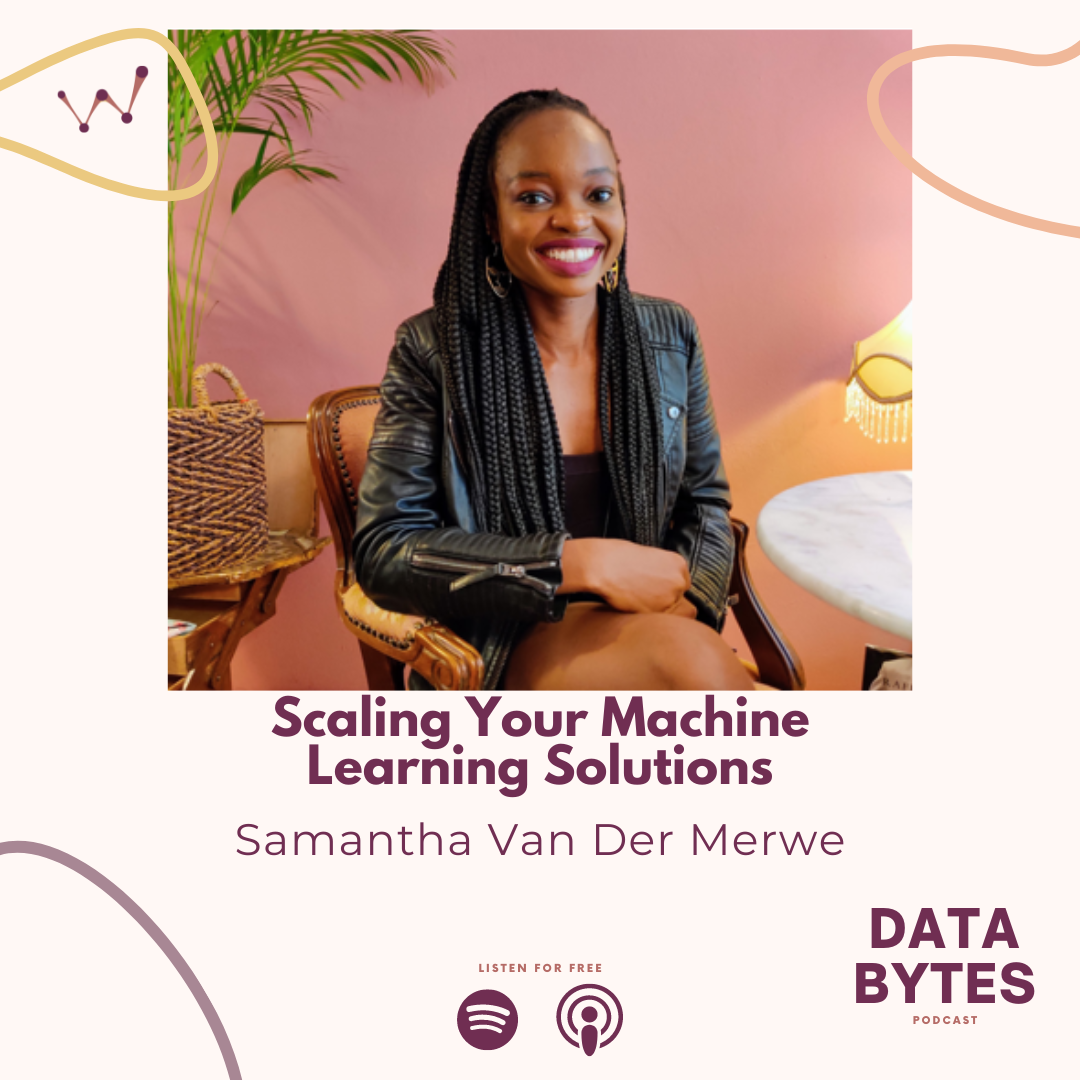 Scaling Your Machine Learning Solutions — Women in Data