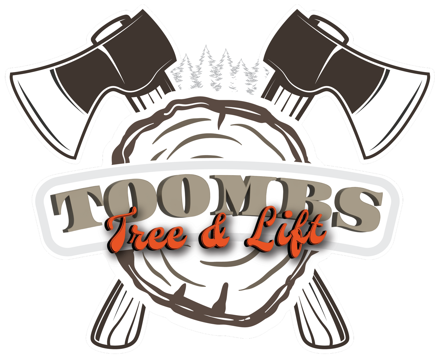 Toombs Tree and Lift