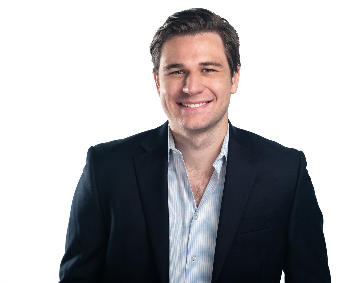 Our Team | Marion Street Capital