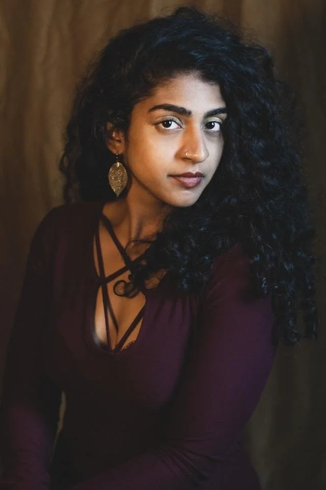 Our Innovative Team — People's Center for Cultural & Contemporary Arts