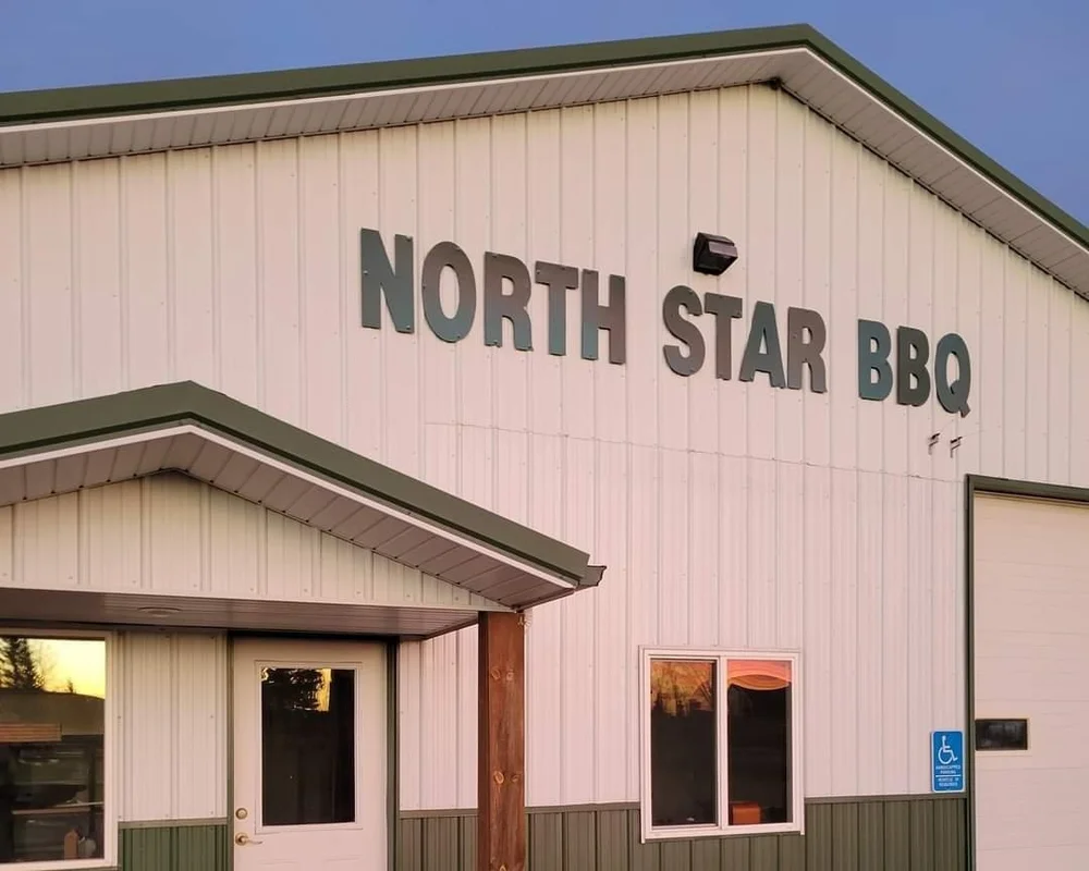 North Star BBQ - Catering the best BBQ