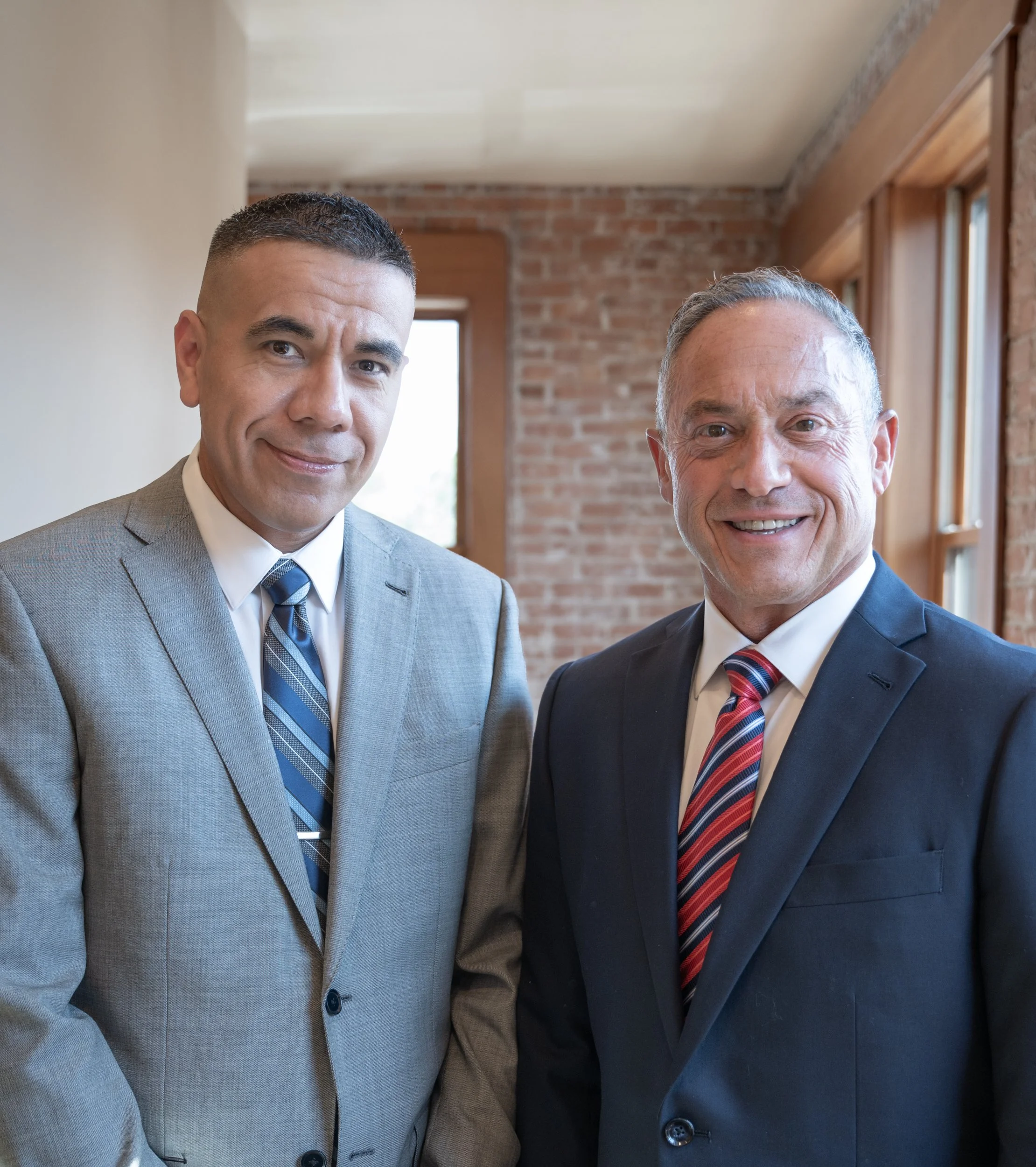 About Volyn Law Firm PLLC — Wenatchee Valley Law