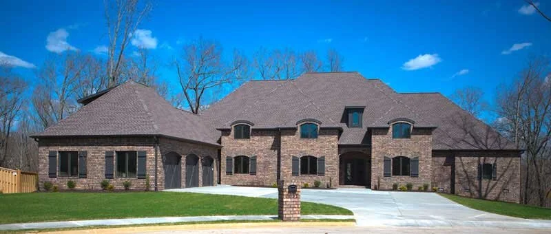 O.A.K Homes