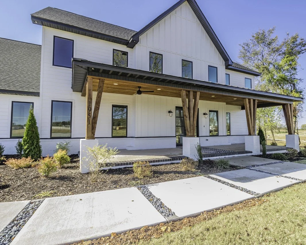 O.A.K Homes