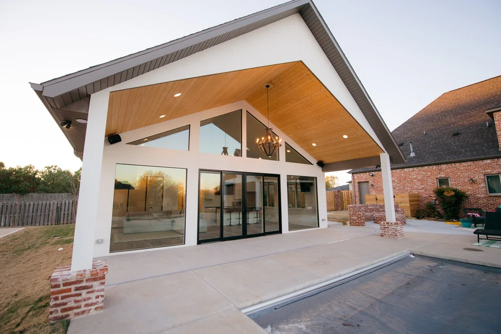 Gallery-OAK Homes