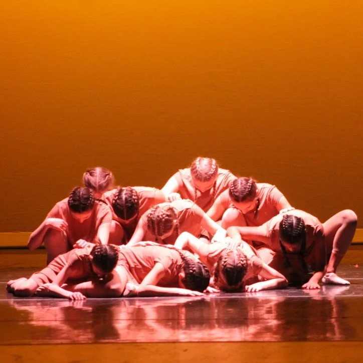 Dimensions Dance Center