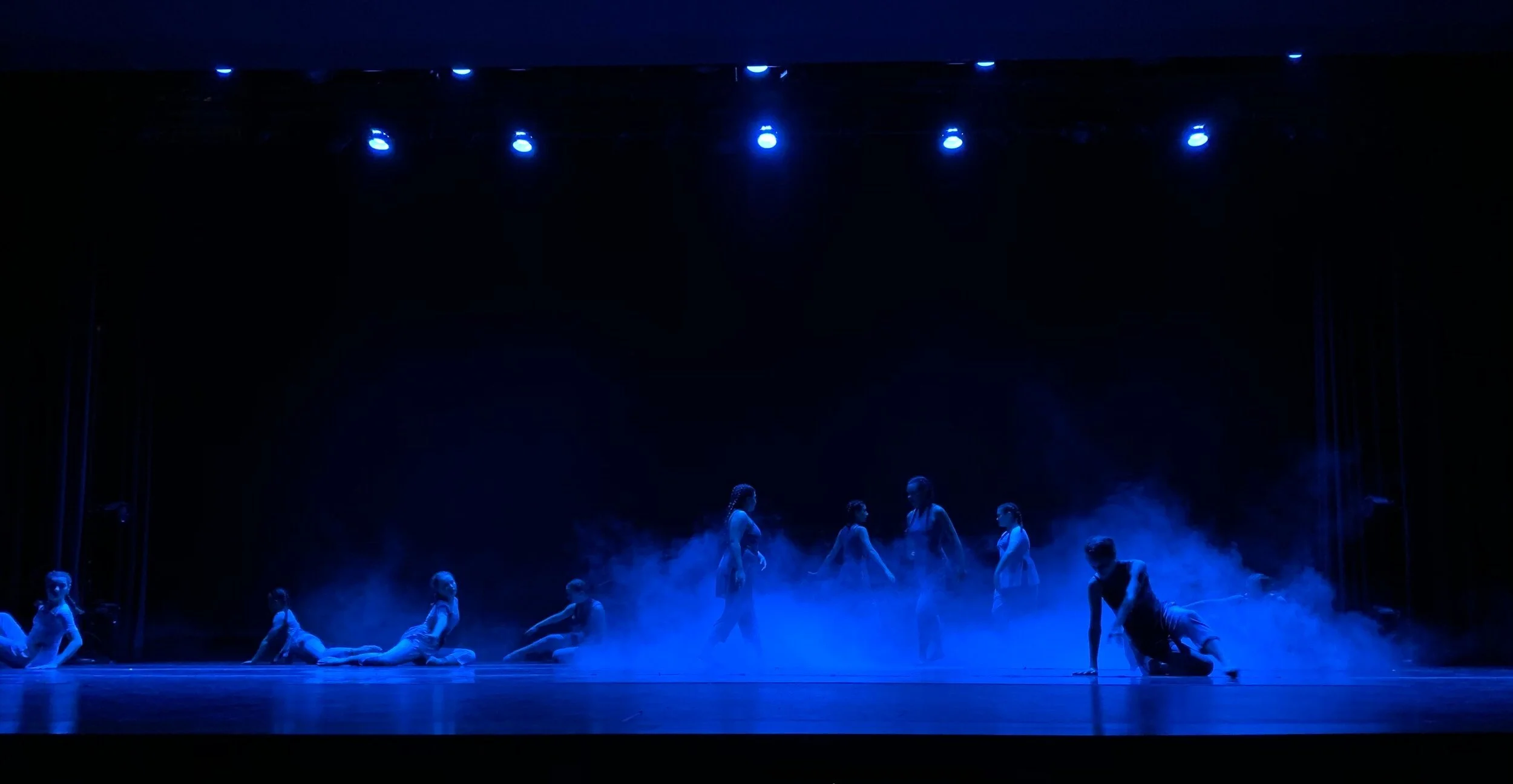 Dimensions Dance Center