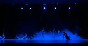 Dimensions Dance Center