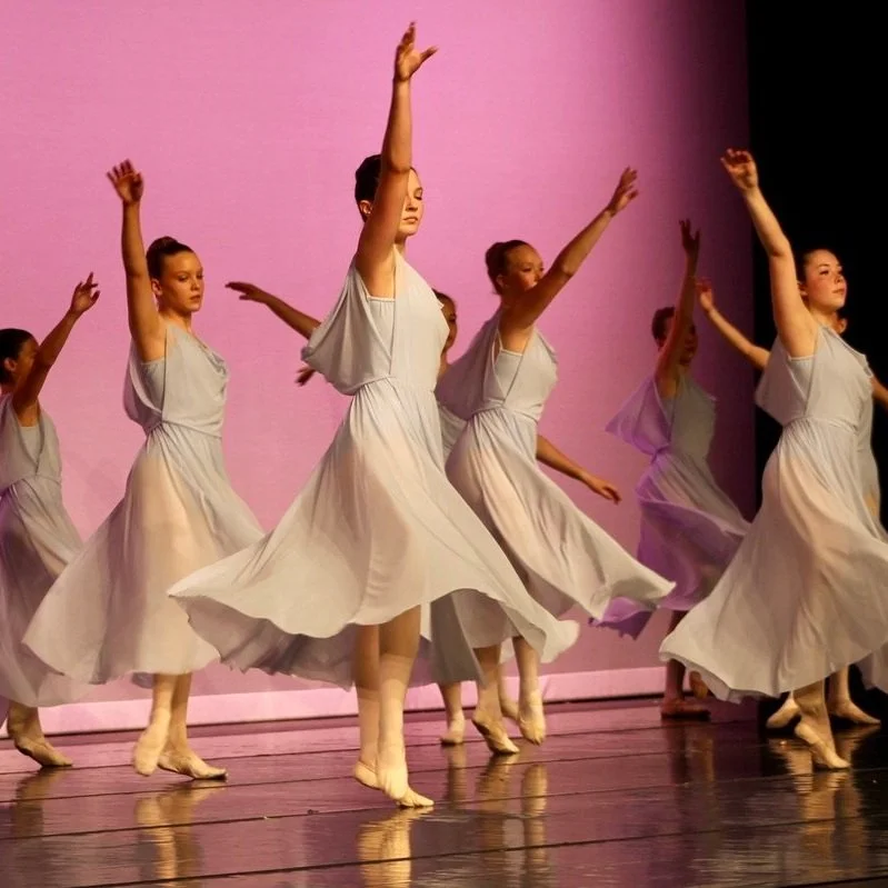 Dimensions Dance Center