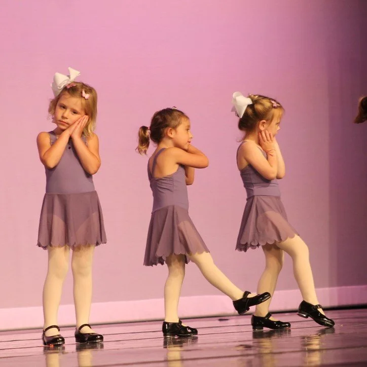 Dimensions Dance Center