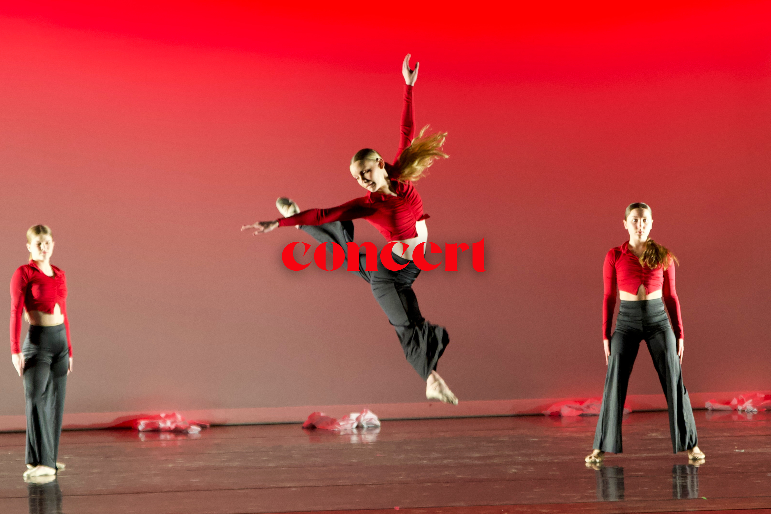 Dimensions Dance Center