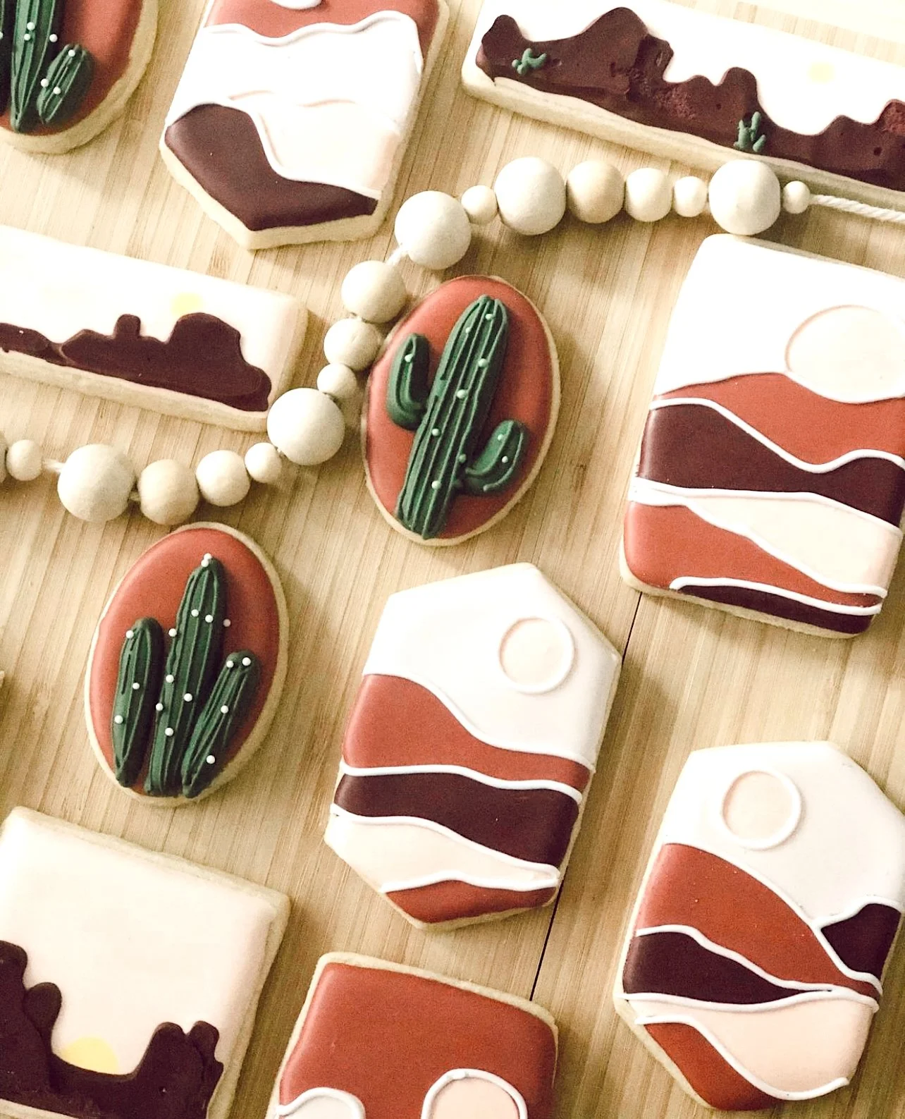 Offerings — Trulies Divine Desserts