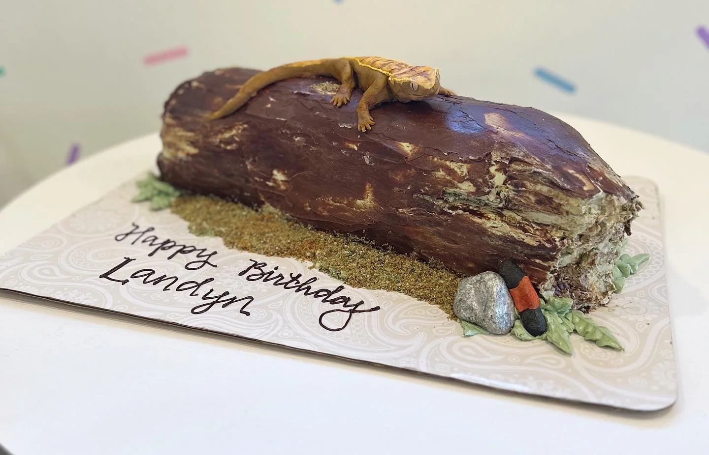 Trulies Divine Desserts