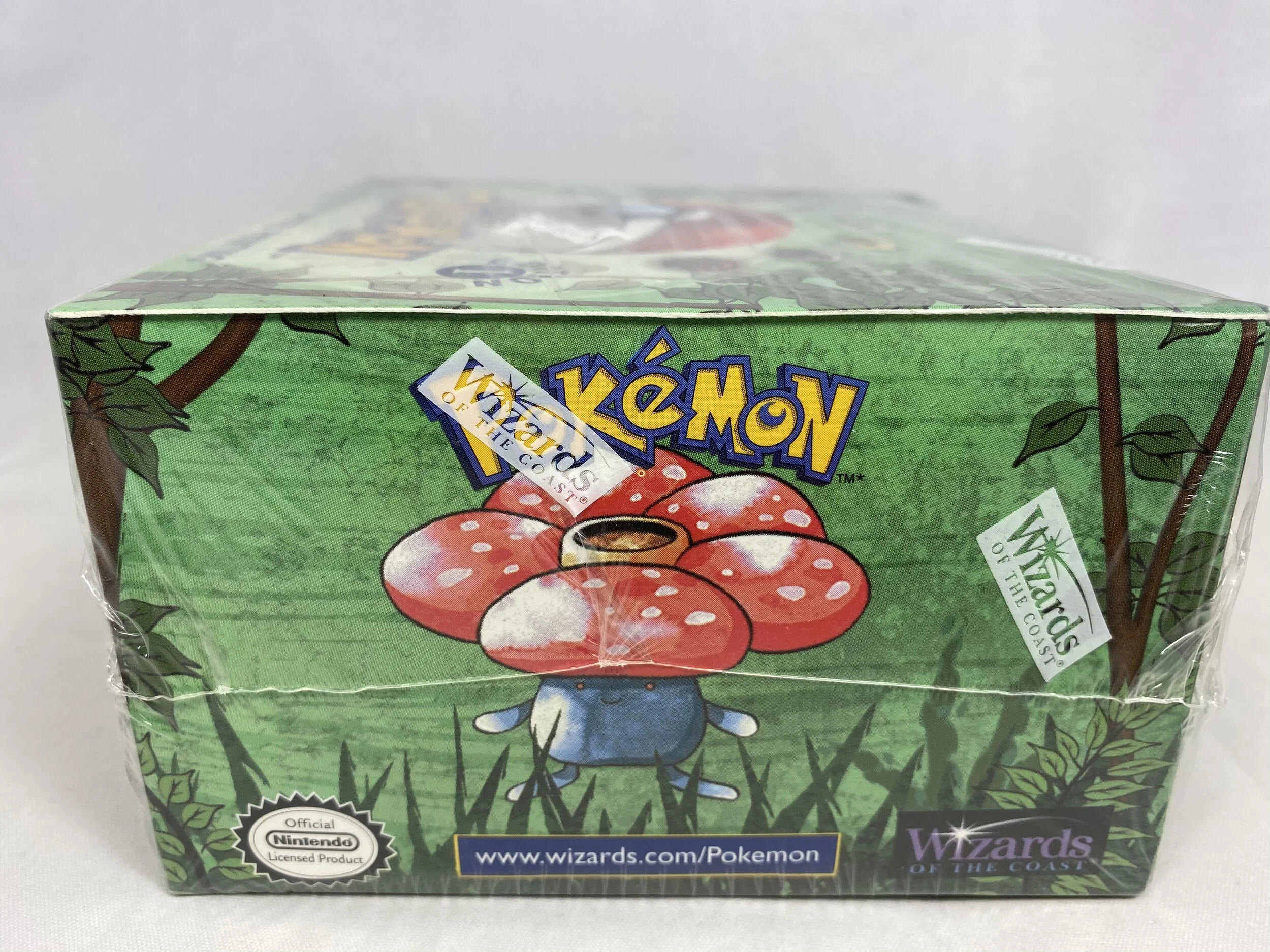 1st Edition Jungle Booster PACK OPENED LIVE Box Opening 10 24 2023 1st Edition Jungle Booster PACK OPENED LIVE Box Opening 10 24 2023