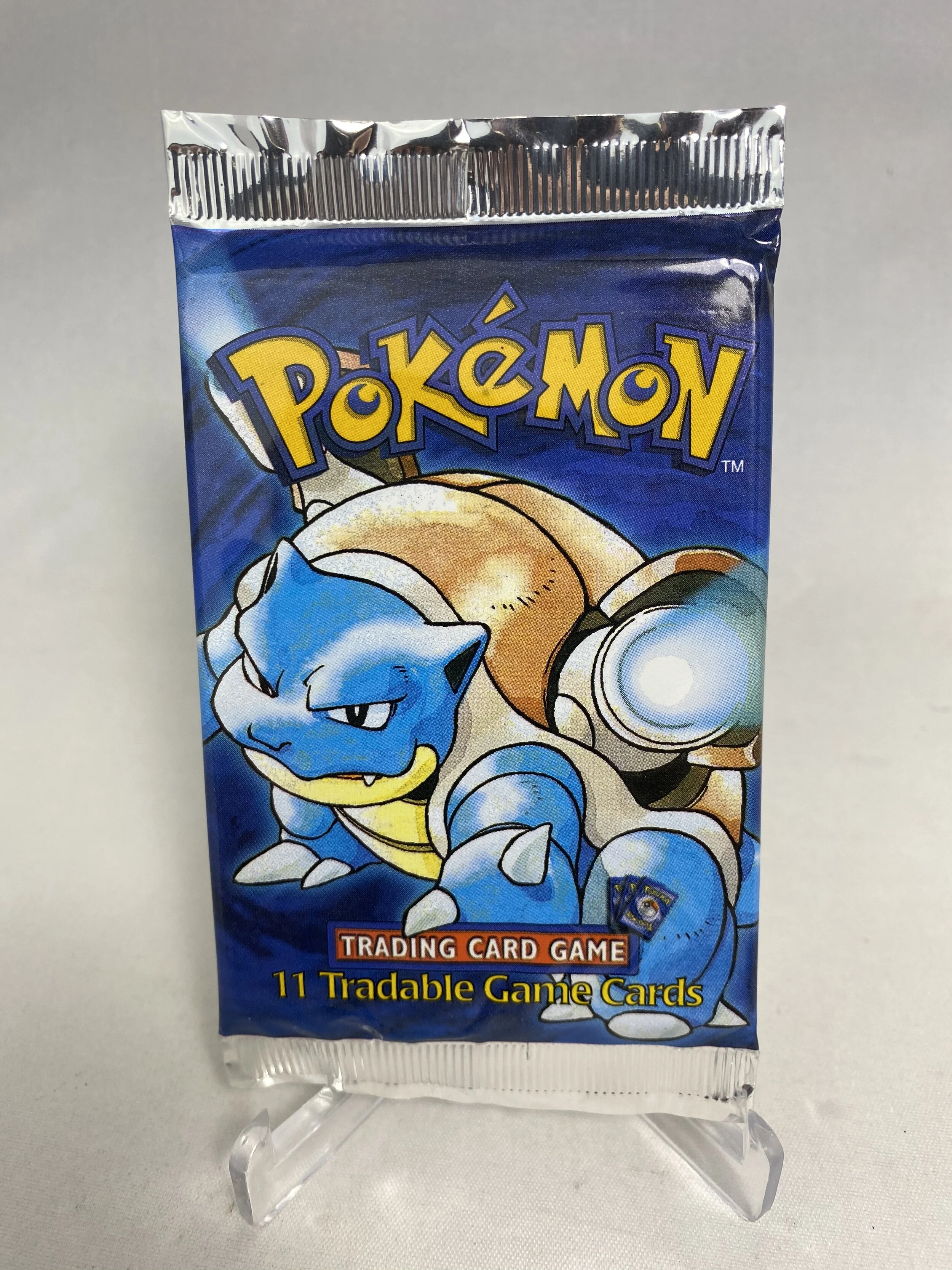 Pokemon Base Set Shadowless Booster Pack Charizard Artwork, 52% OFF