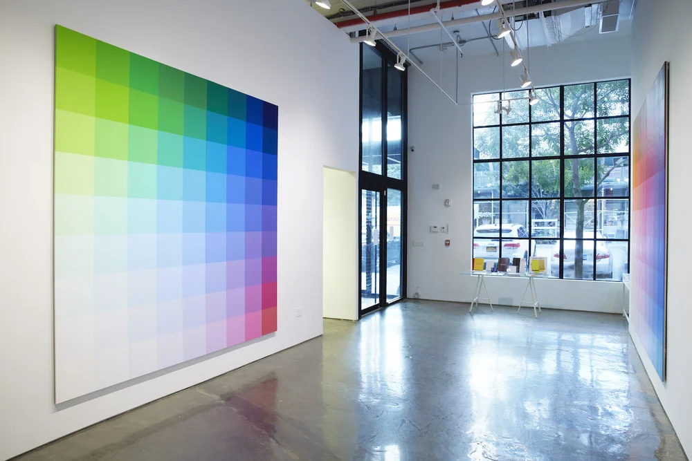 MINUS SPACE — Robert Swain