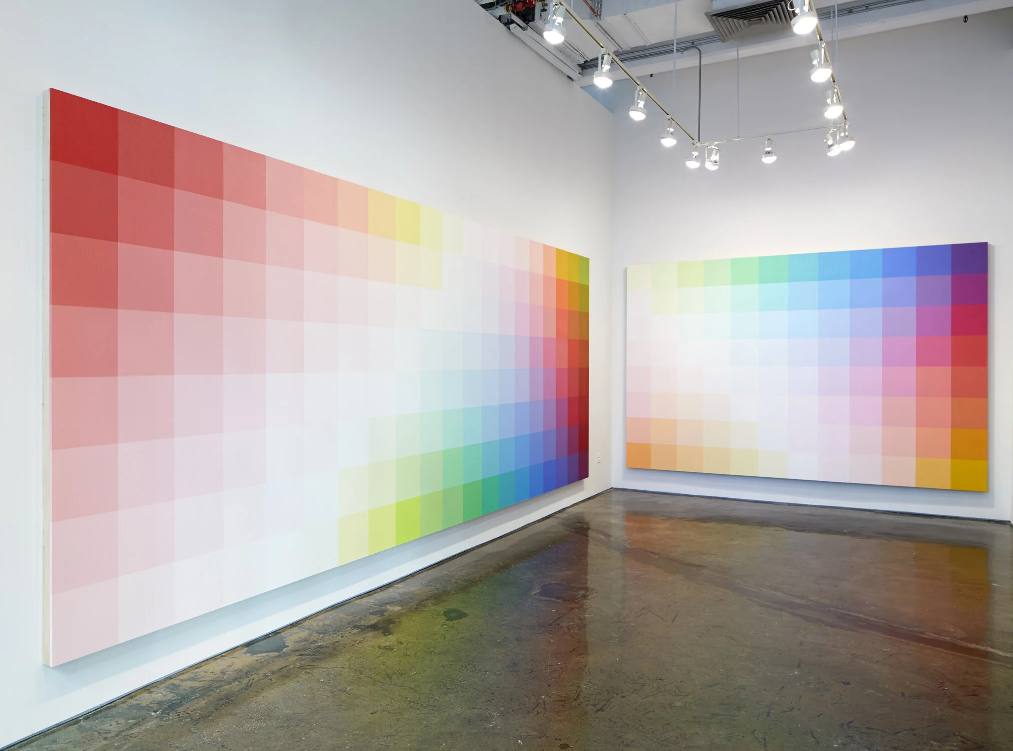 MINUS SPACE — Robert Swain