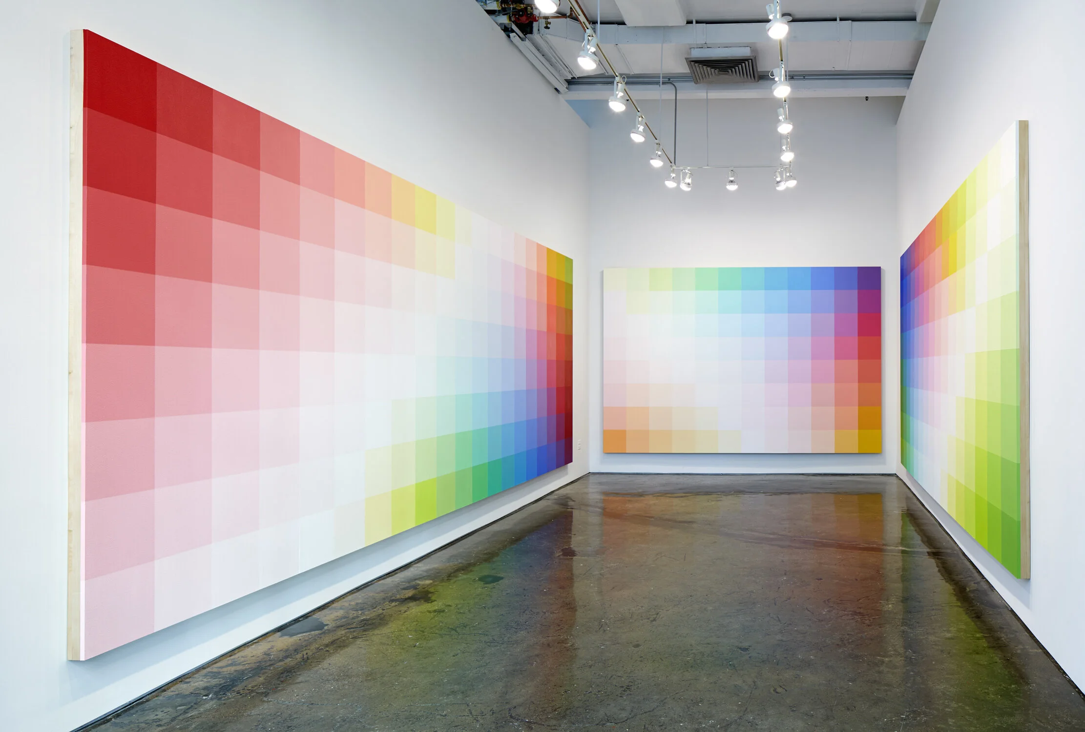 MINUS SPACE — Robert Swain