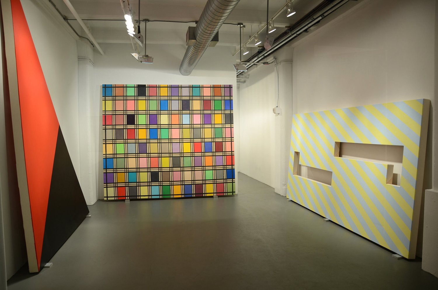 MINUS SPACE — Mark Dagley: Structural Solutions