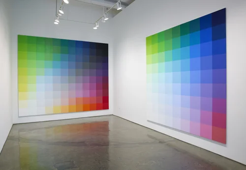 MINUS SPACE — Robert Swain