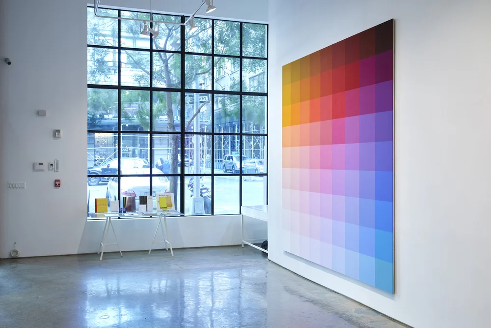 MINUS SPACE — Robert Swain