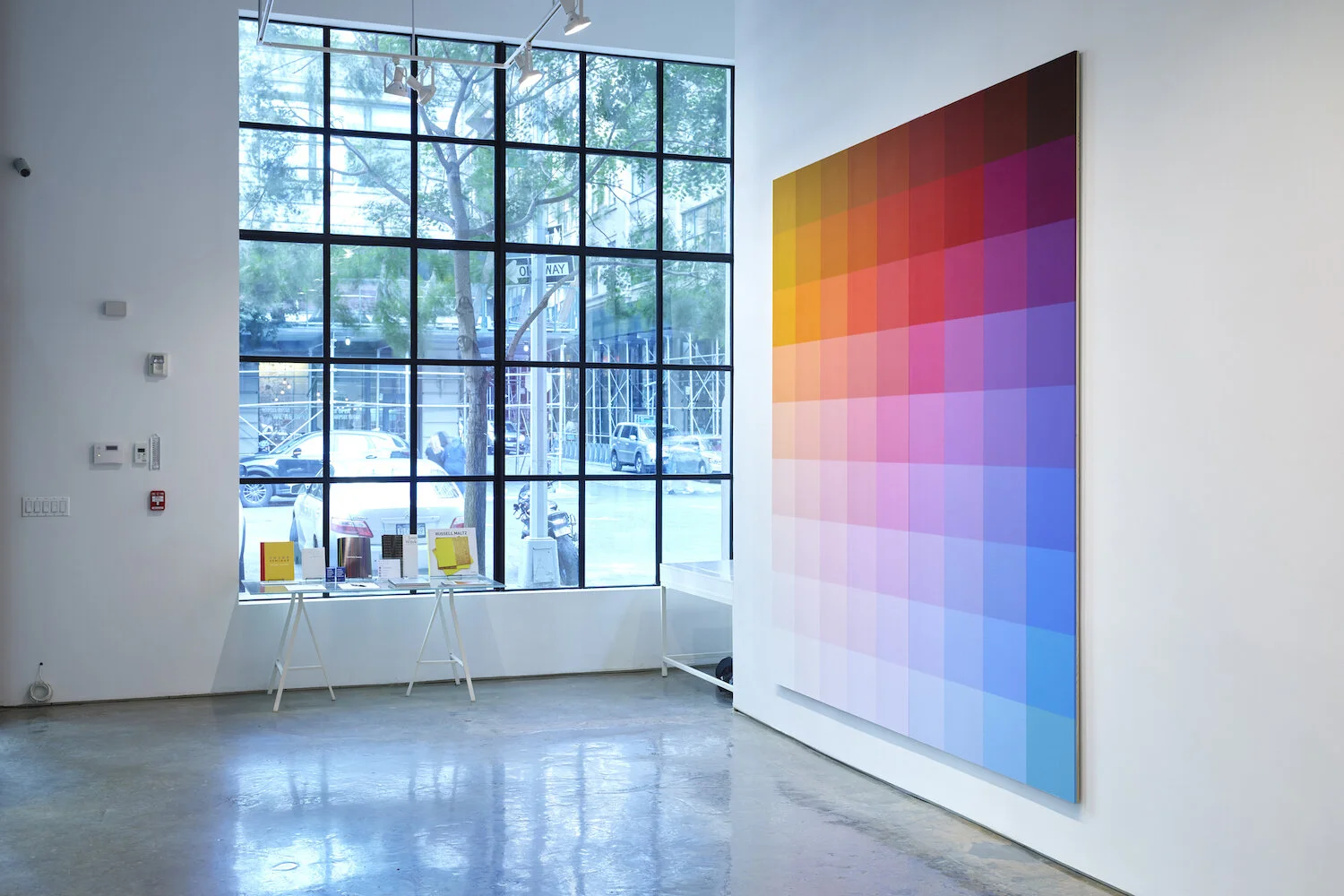 MINUS SPACE — Robert Swain