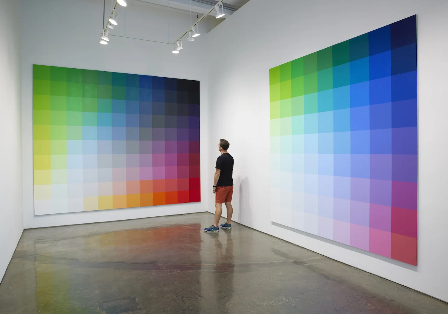 MINUS SPACE — Robert Swain