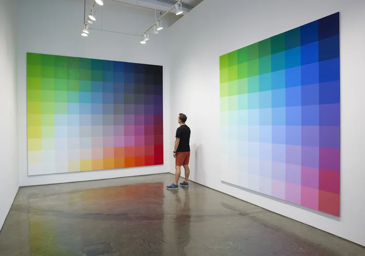 MINUS SPACE — Robert Swain