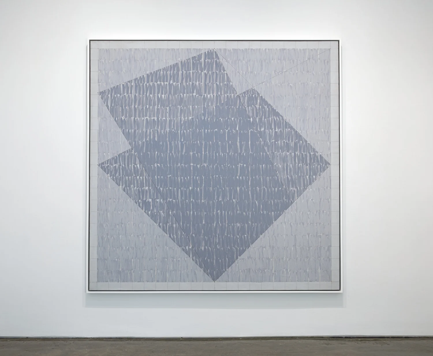 MINUS SPACE — Jack Tworkov: Drawings from the 70s
