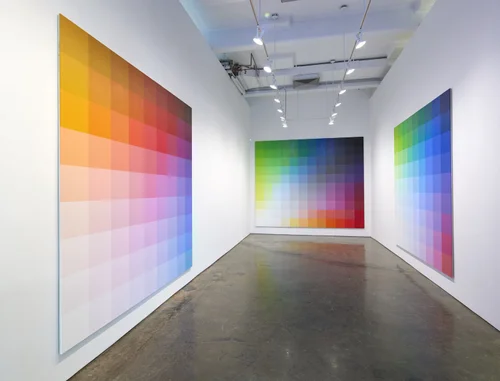 MINUS SPACE — Robert Swain