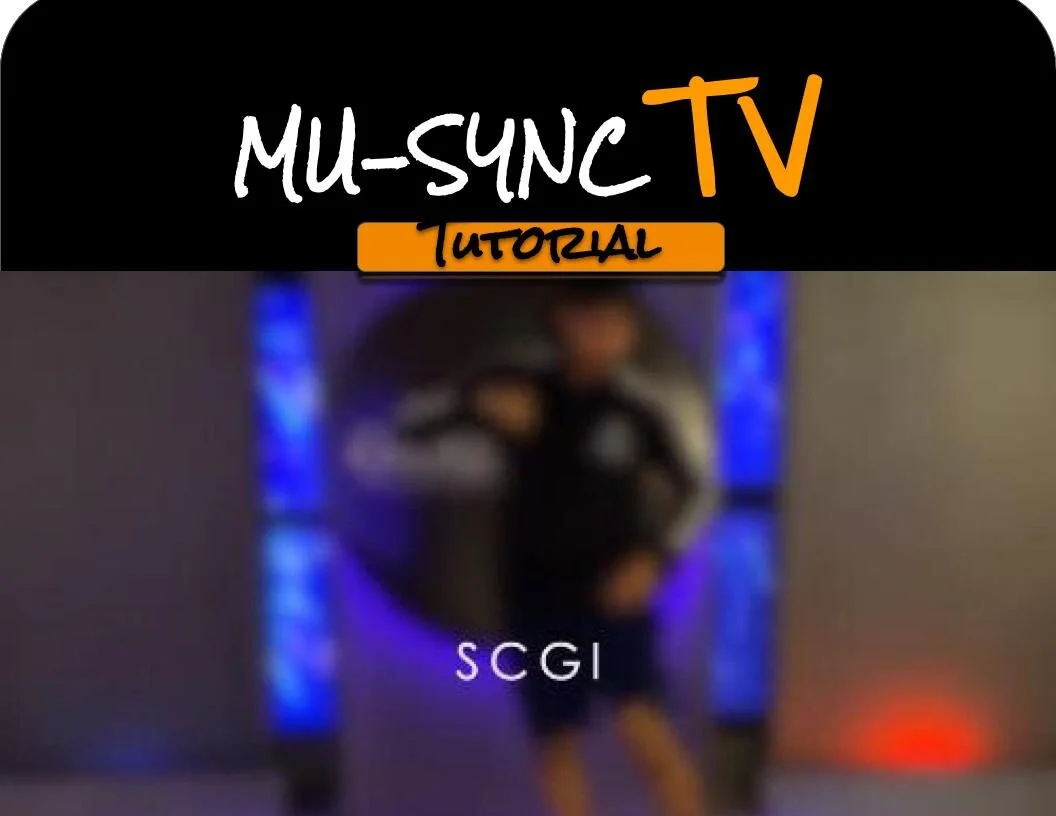 steezy - Mu-Sync TV