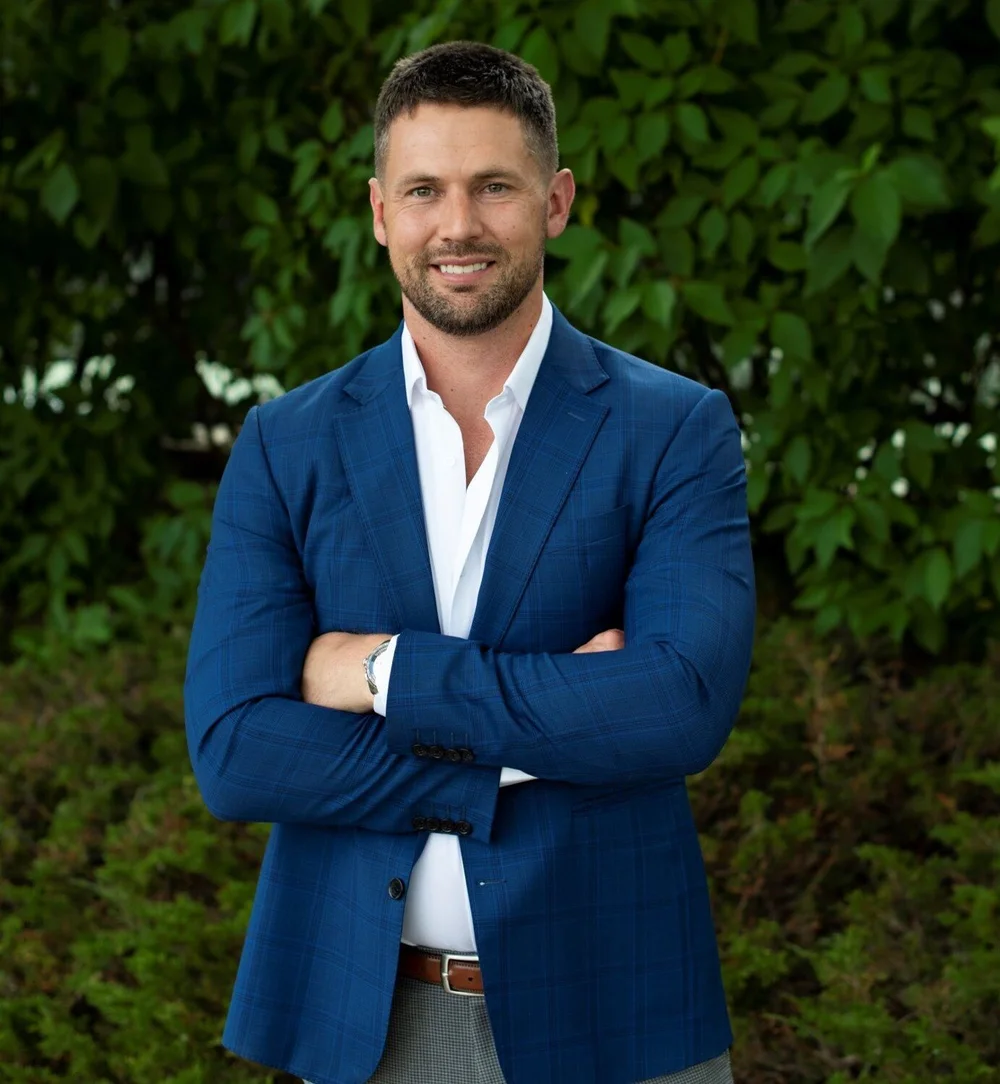 Benjamin Swanson | Quiver Investments