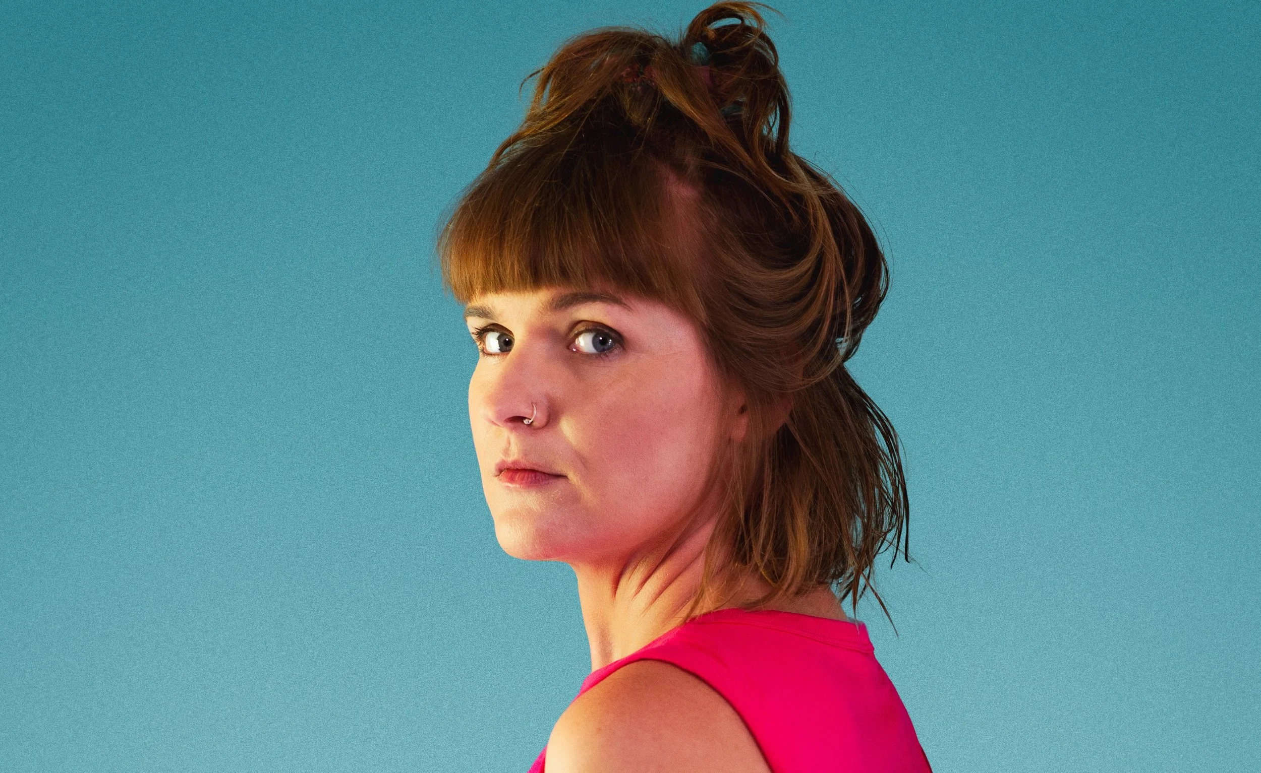 About — Sam Buckingham