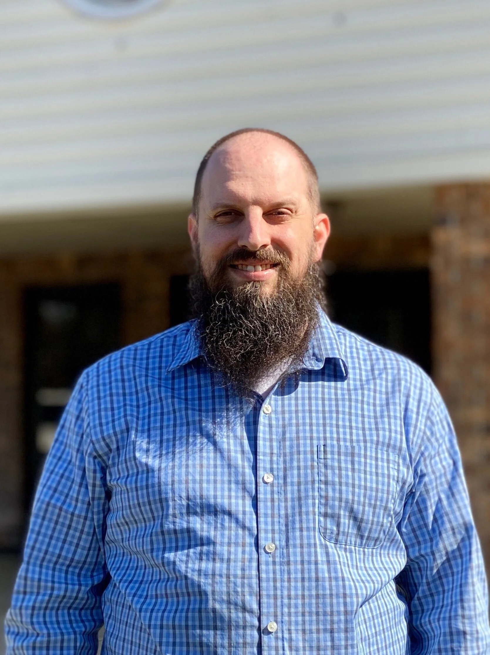 Staff — Trinity Wesleyan Church