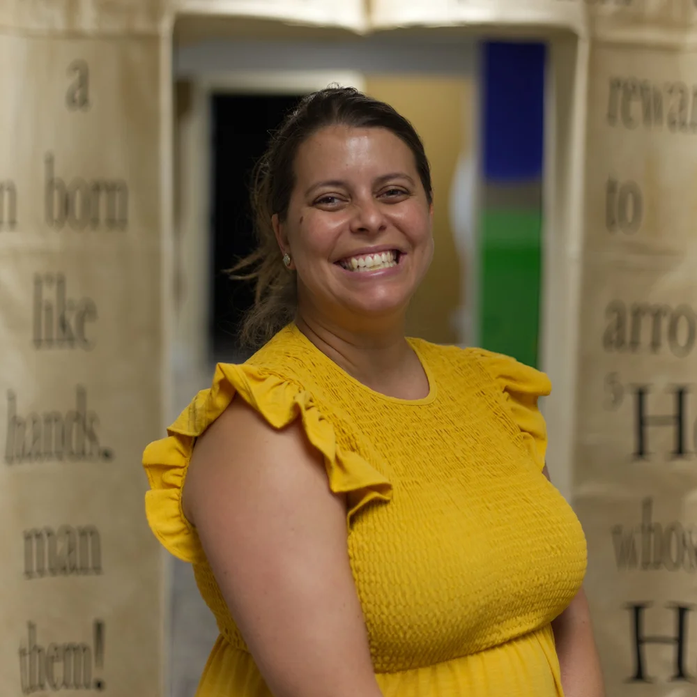 Staff — Trinity Wesleyan Church