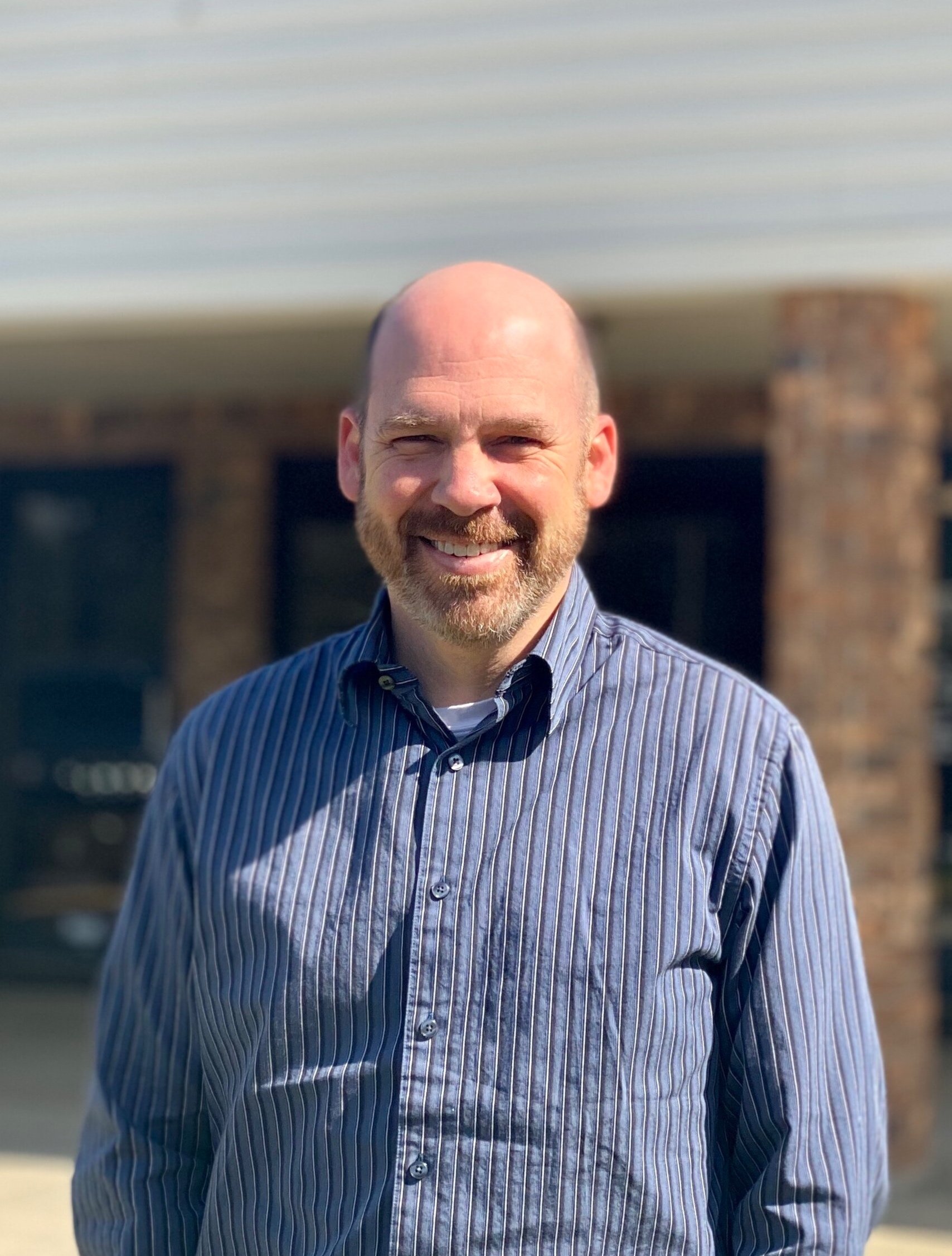 Staff — Trinity Wesleyan Church