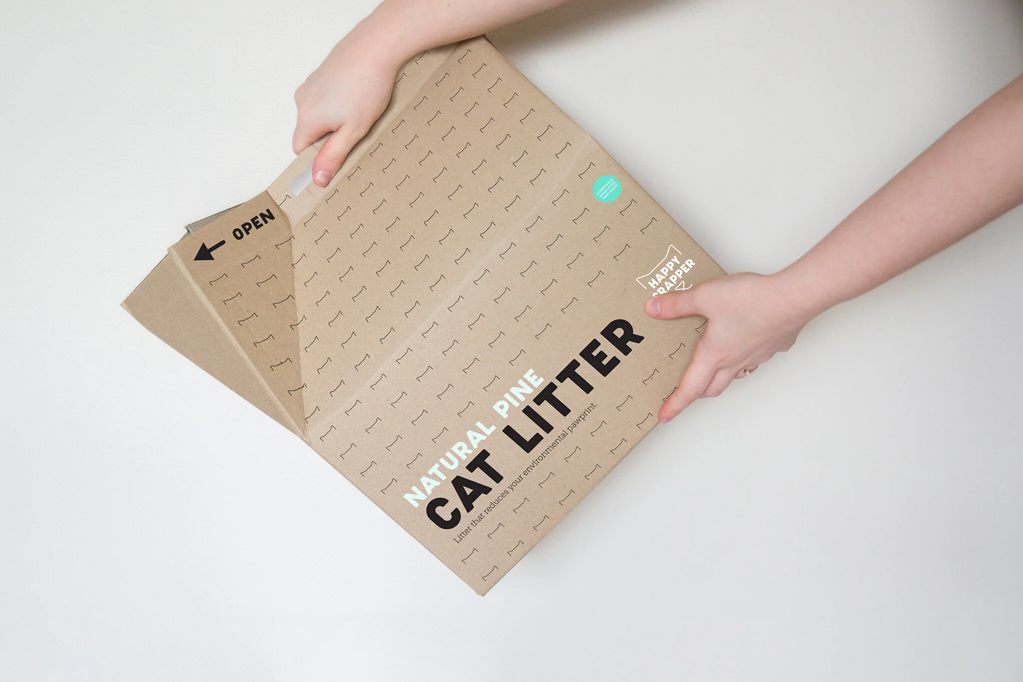 Work — Moon Cheese Studio | Graphic Design & Creative Agency in ...