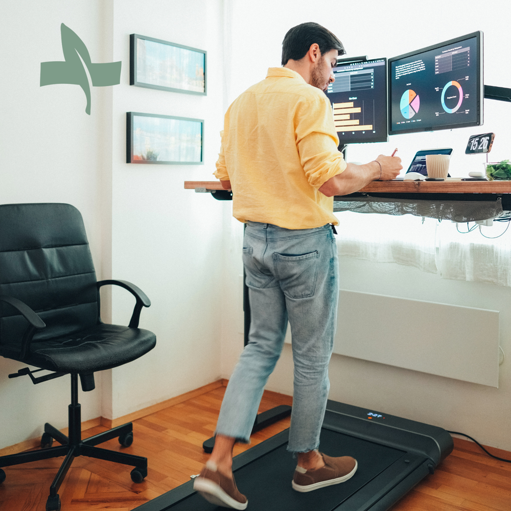 Health Benefits of Standing Desks You Need to Know — SageMED
