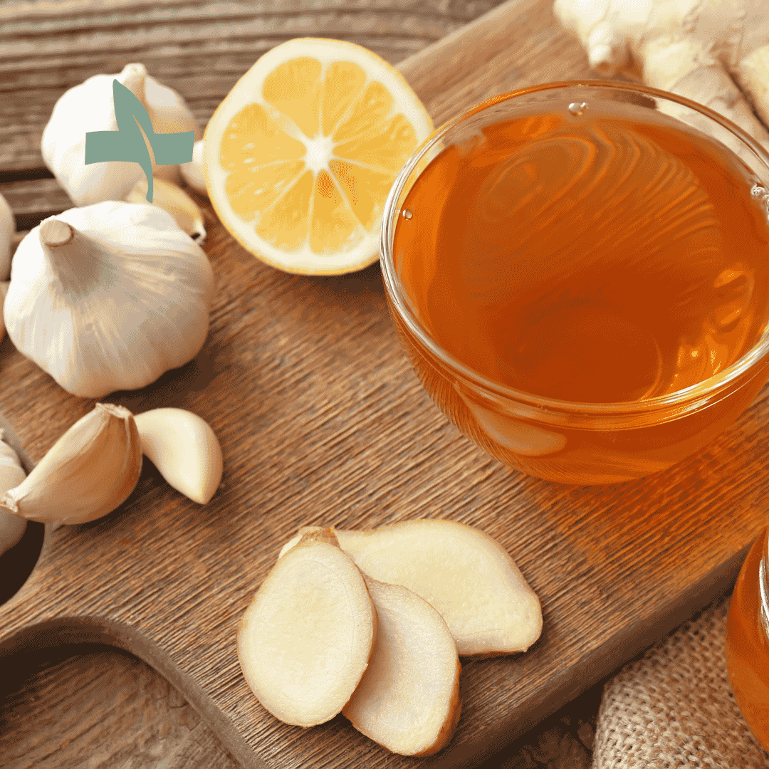 Immunitea: How to Kick The Common Cold to the Curb — SageMED