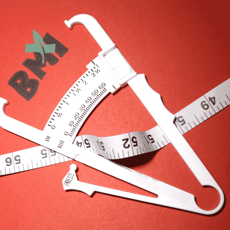 Body Composition vs. BMI: A Smarter Health Measure — SageMED