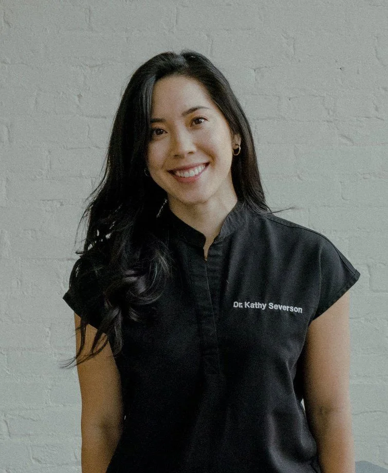 Dr. Kathy Severson, N.D. — SageMED