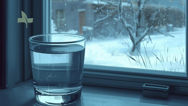Stay Warm and Healthy During Cold Weather — SageMED