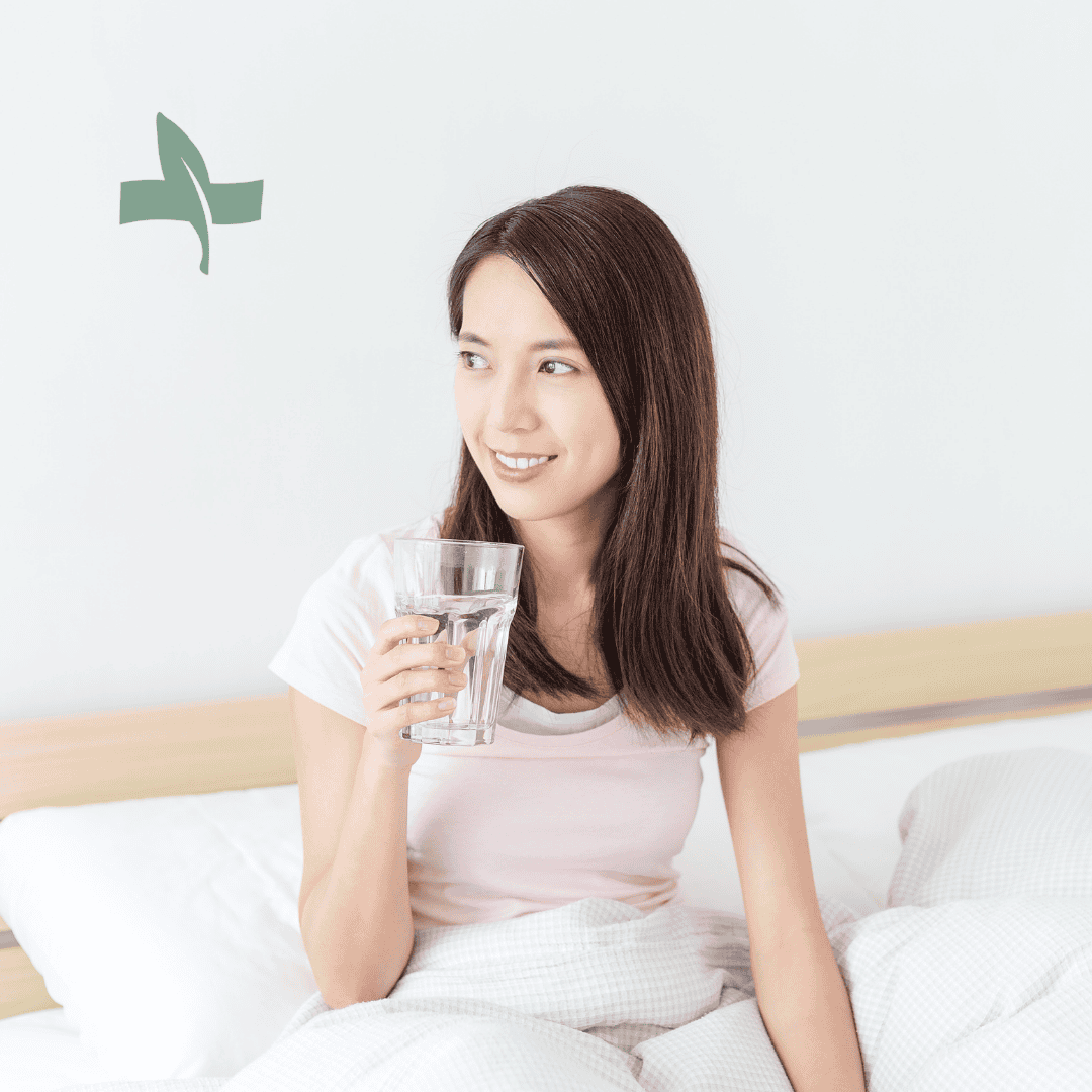 Morning Rituals for a Calmer, Productive Day — SageMED