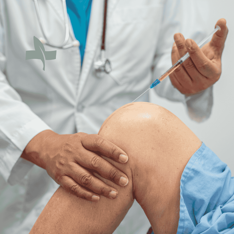 Effective Joint Injections for Pain and Inflammation — SageMED