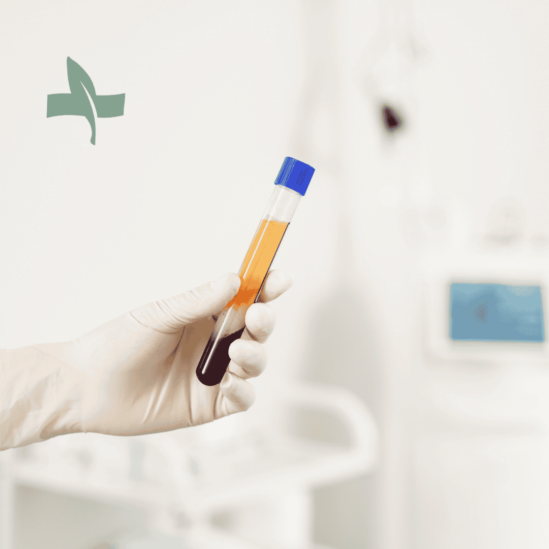 PRP for Osteoarthritis: Benefits & Treatment Explained — SageMED