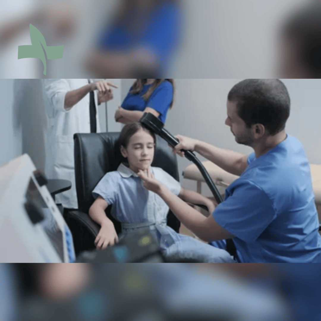 Transcranial Magnetic Stimulation (TMS) – Treatment For Depression ...